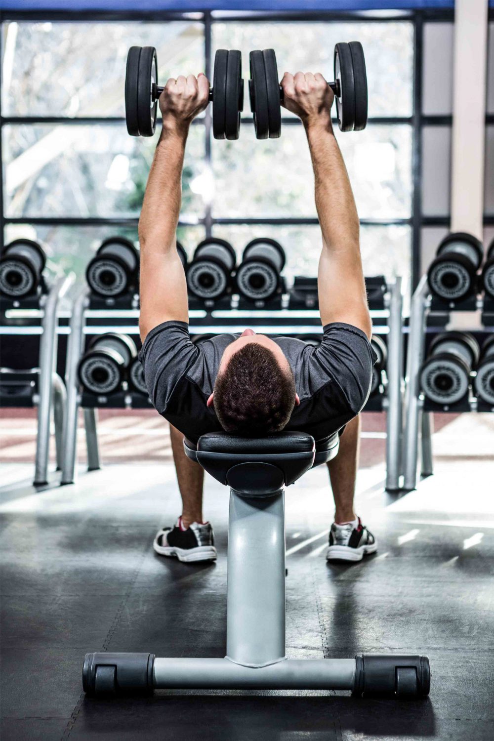 Krachttraining thuis deel 1 | Snel Weer Slank